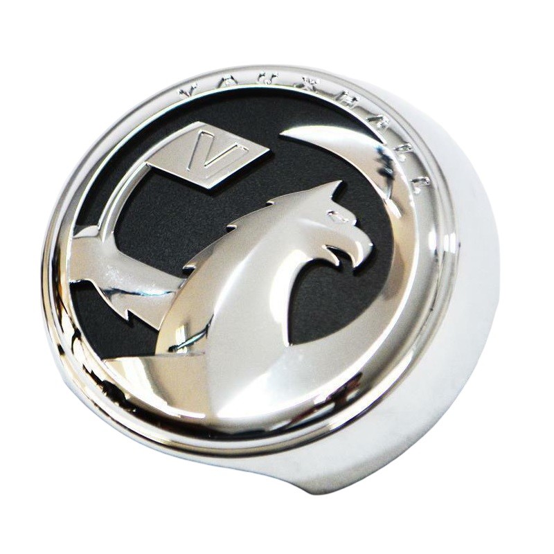 Genuine Vauxhall Corsa E Tailgate Handle Boot Opening Switch Badge ...