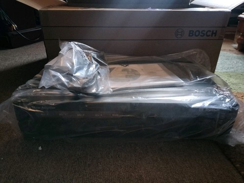 *NEW* Bosch Plena PLE-1ME120-US Amplifier - 120 W RMS - 4 Channel ...