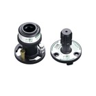 PTO LINK COMPACT DESIGN QUICK DISCONNECT FOR KUBOTA BX SERIES | eBay