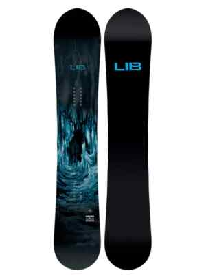 LIB TECH SKUNK APE II WIDE SNOWBOARD - 2024 | eBay UK