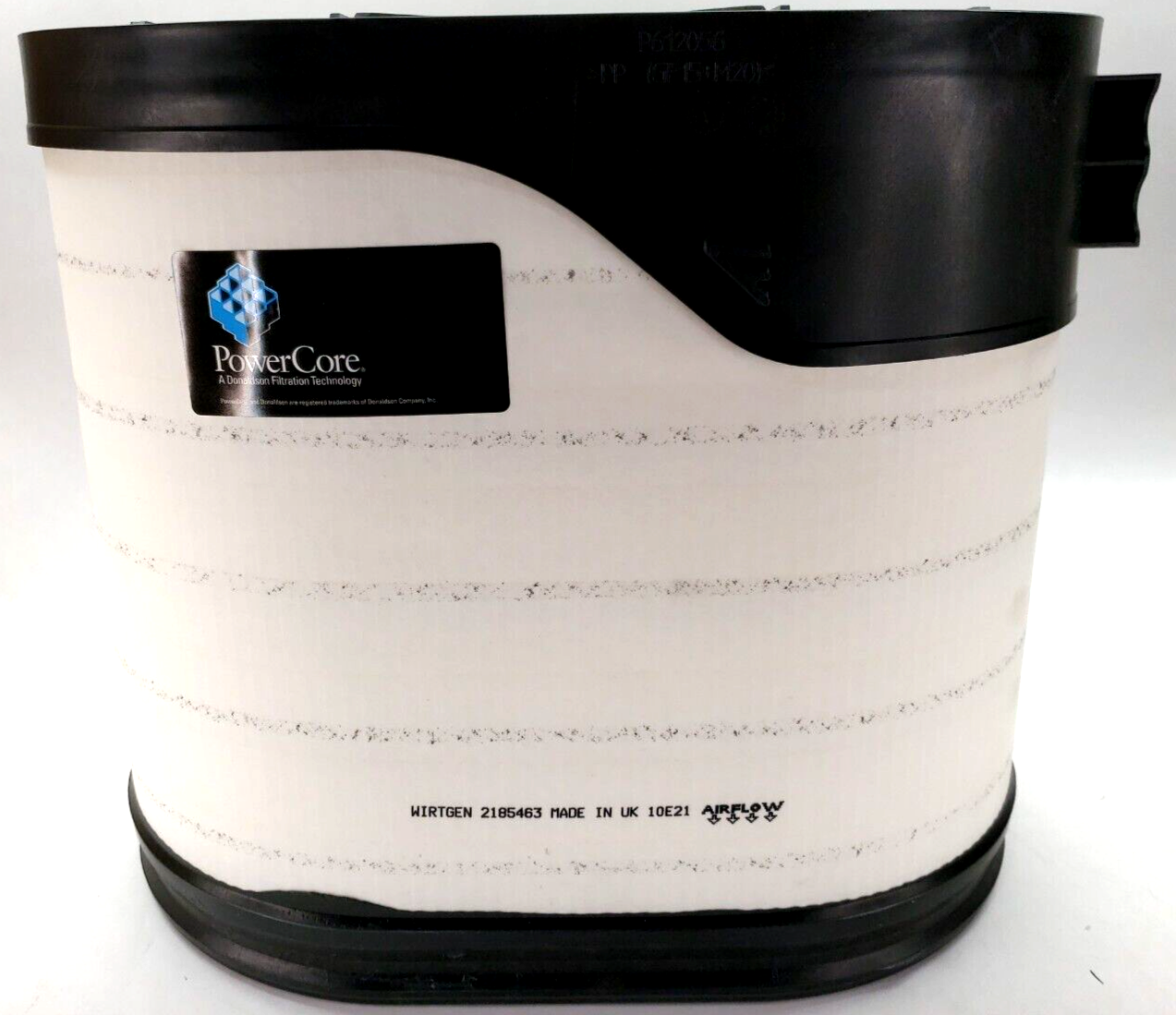 WIRTGEN 2185463 AIR FILTER, POWERCORE, WX2185463, | eBay