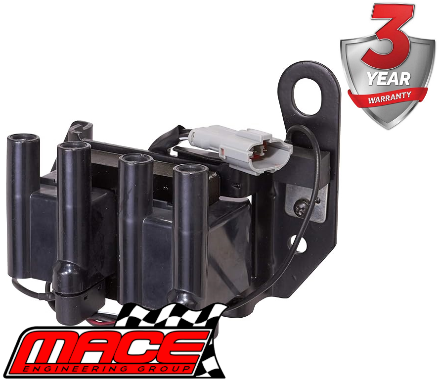 MACE STANDARD REPLACEMENT IGNITION COIL PACK FOR HYUNDAI G4EK G4EKT ...