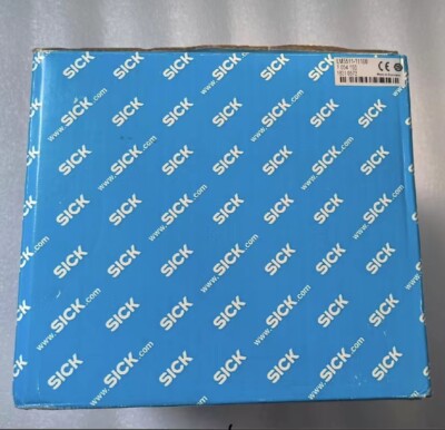 Brand New Sealed LMS511-11100 SICK LMS511-11100 Laser Scanner New #Z | eBay