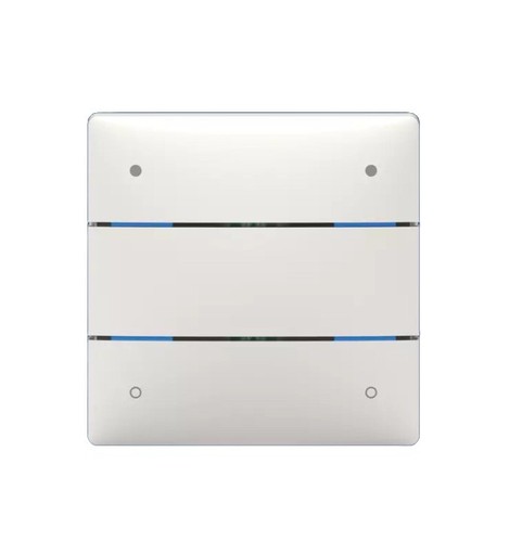 Theben iON 104 KNX 4 Push Button Sensor 2 Way 4969234 (VAT Reg Seller ...