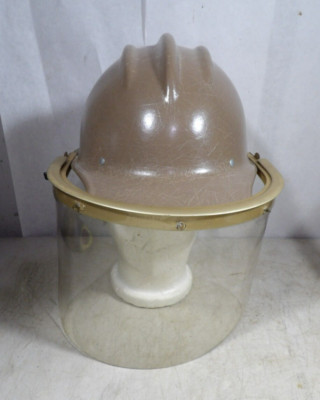 Hard Hats - Bullard 502 Fiberglass Hard