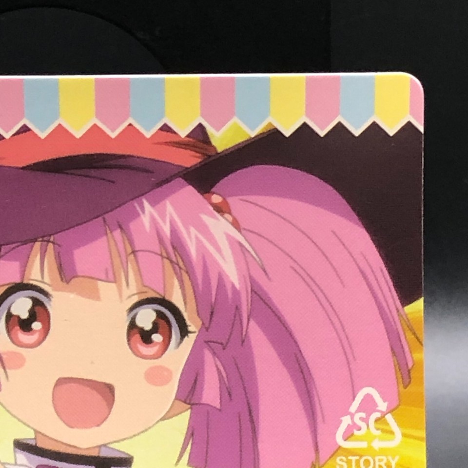 Chinatsu Yoshikawa Yuru Yuri Card TCG Japanese Gokurakubu Movic ANIME ...