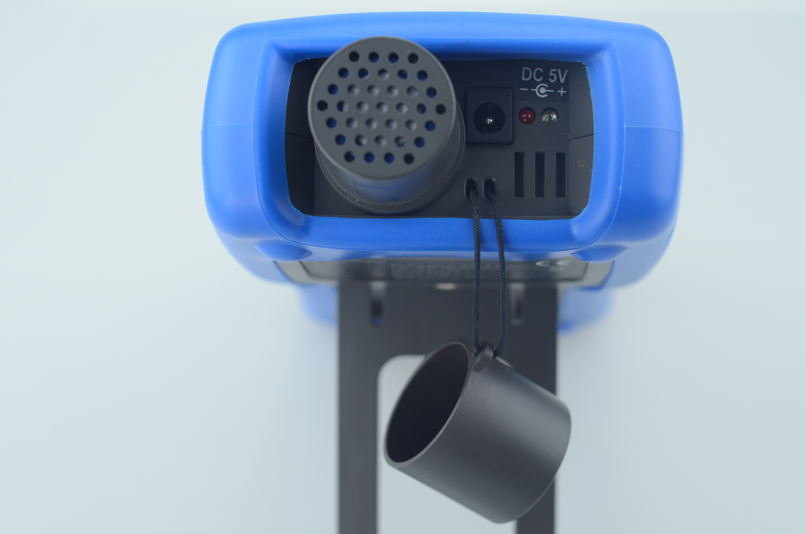 Ammonia Gas Detector Meter Portable Handheld Smart Sensor NH3 Detector ...