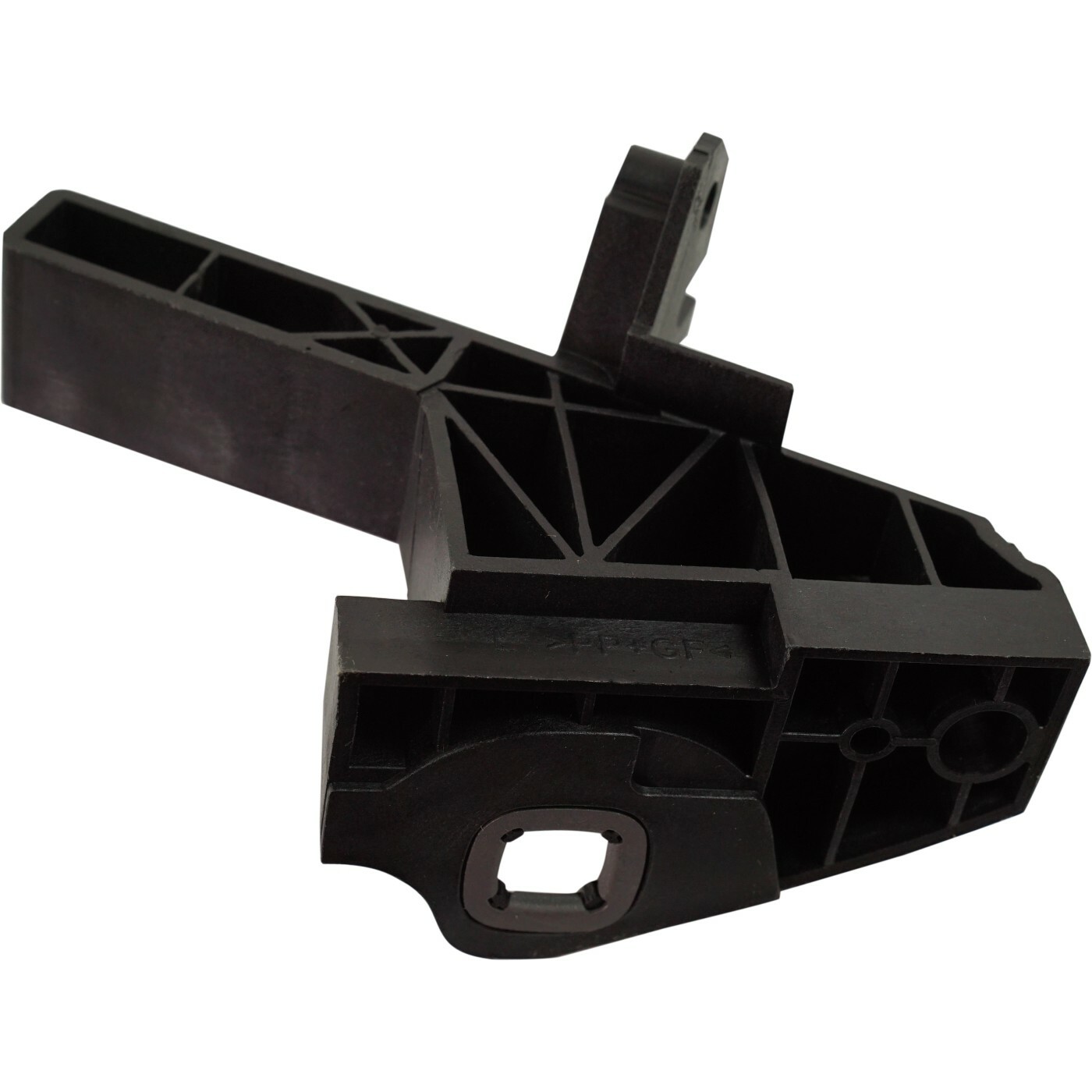 Front Bumper Bracket 2056203401 left side for 19-21 Mercedes C300 ...