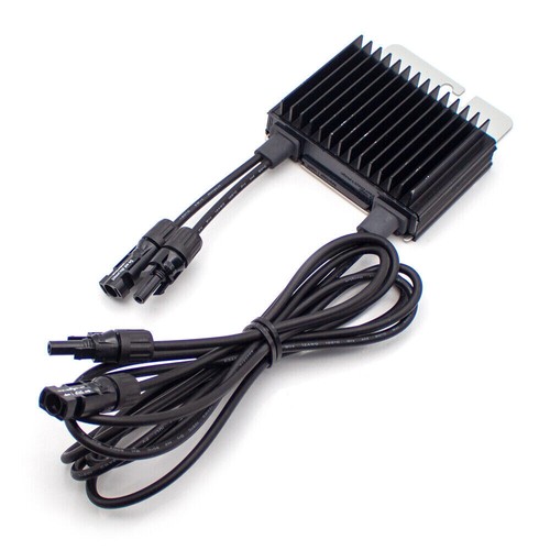 Solar MPPT DC Photovoltaic Power Optimizer Photovoltaic Panel Voltage ...