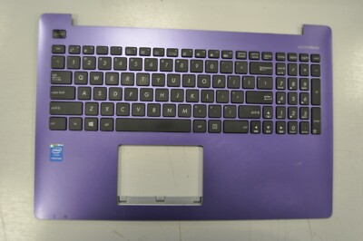 Asus X553M X553MA Palmrest w Keyboard 13nb04xxpxxx1x | eBay
