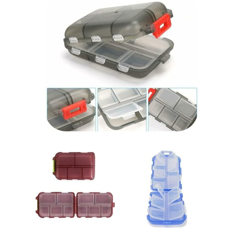 DIY Pocket Pharmacy With Medicine Labels, Micro Pharmacy,, 56% OFF