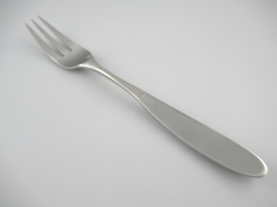 Mid-Century Modernism - Lauffer Magnum Pattern Flatware Japan