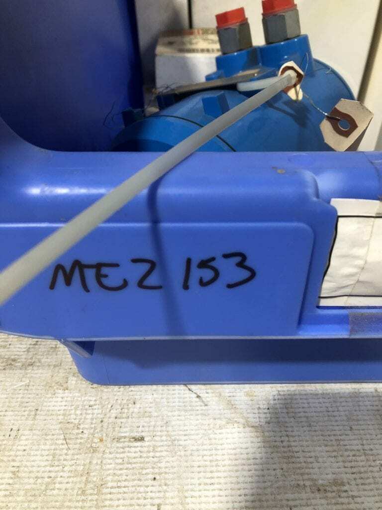 Telco SGR 057-016-A1-A-4 Spaceguard Light Curtain | eBay