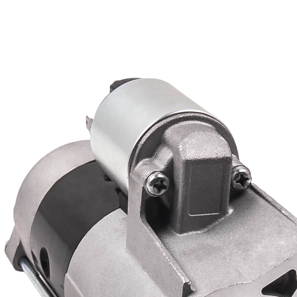 Starter Motor fit Mitsubishi TRITON MK ML2.8L 3.2L Pajero NM NK 4M40T ...