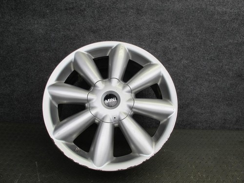 11-16 MINI COOPER R61 R60 FACTORY 18" R18 ALLOY WHEEL RIM 18x7.5J ET52 ...