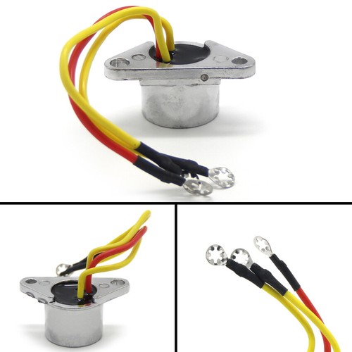 Voltage Rectifier Regulator for Johnson Evinrude 70 HP 100 HP 200 HP ...