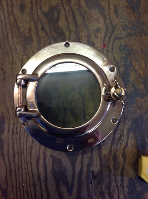 Portholes - Porthole Portlight