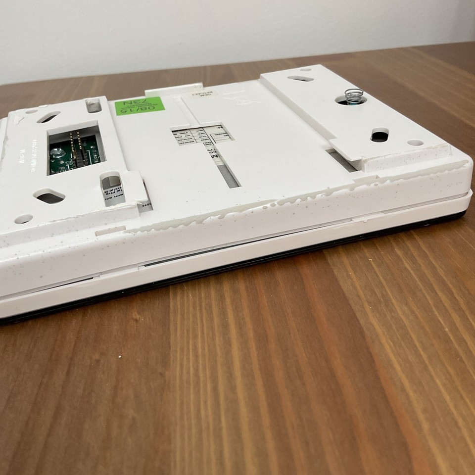 Napco Gemini GEM-RP1CAE2 Security System Keypad Alarm Panel Control | eBay