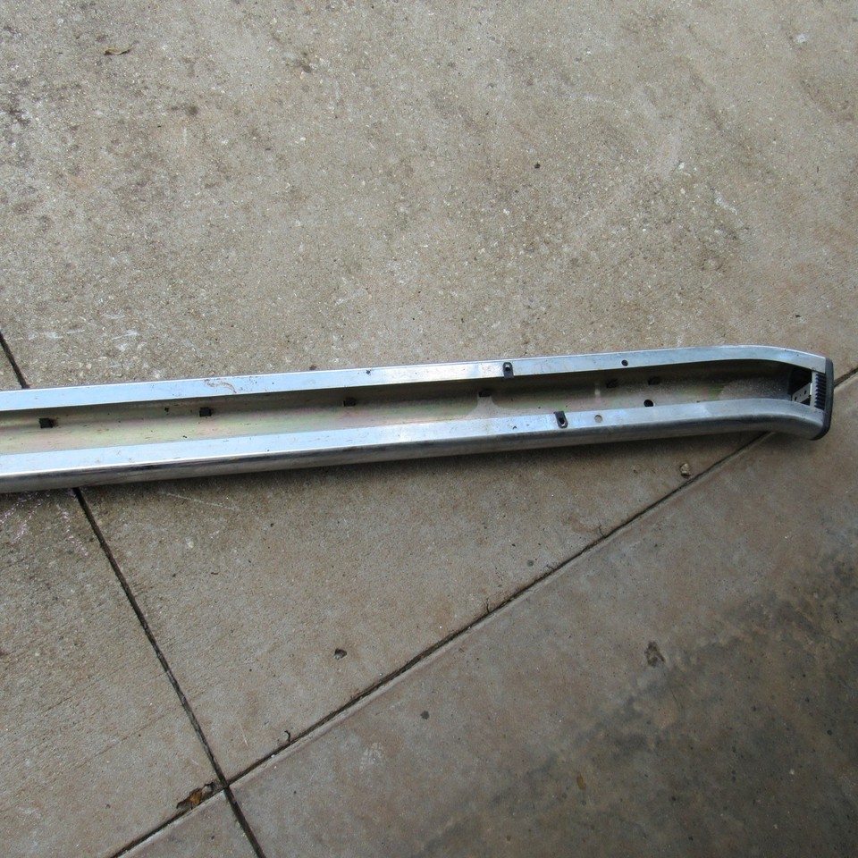 2009 2010 2011 2012 2013 2014 FORD F150 SUPERCAB RUNNING BOARD STEP OEM ...