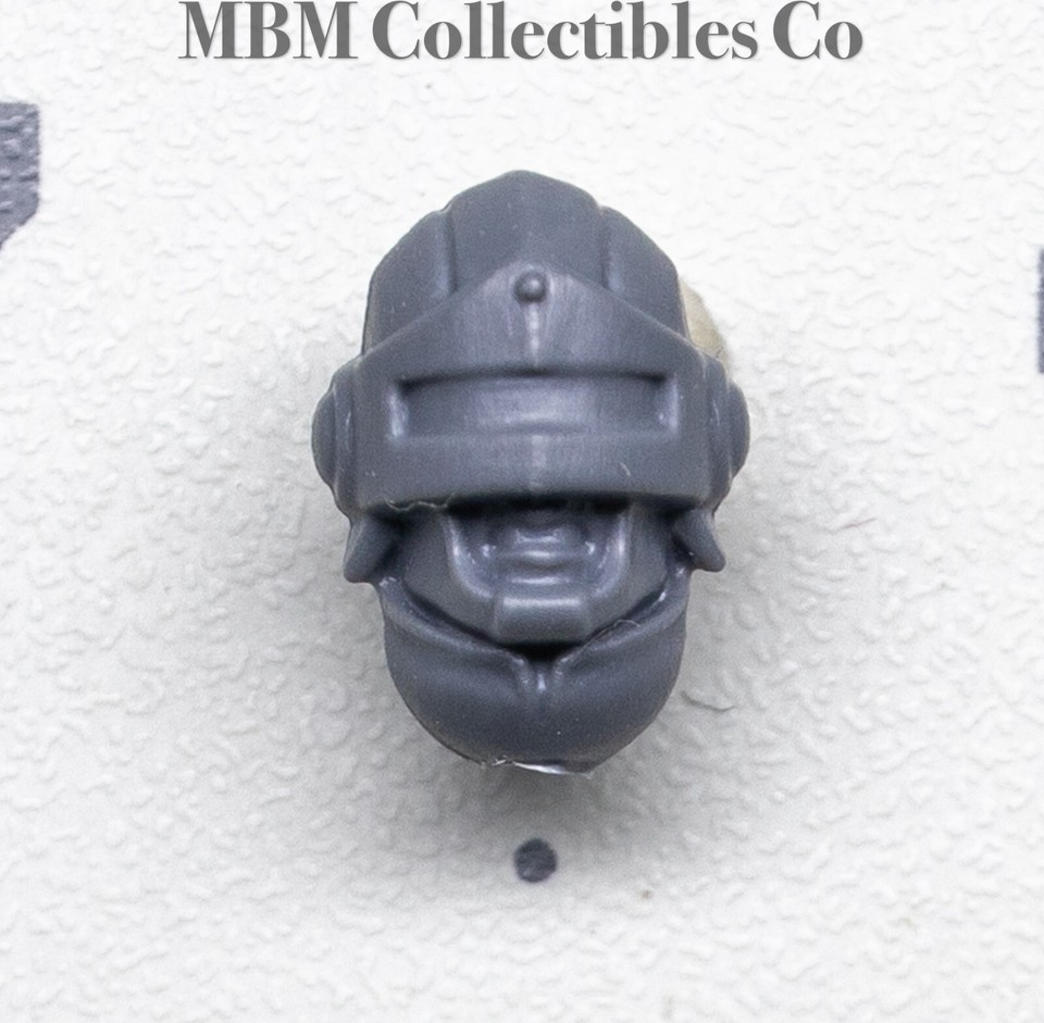 Warhammer 40K Agents Imperium ADEPTUS ARBITES EXACTION SUBDUCTOR ...