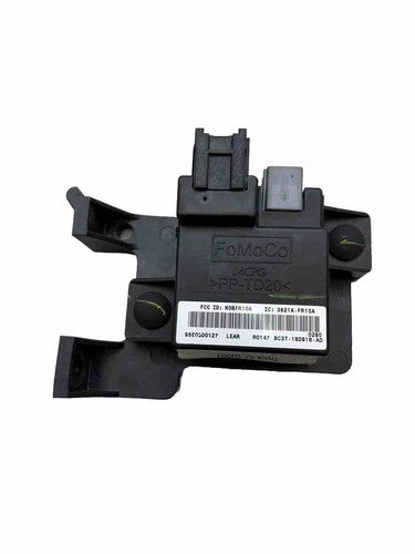 11-12 Ford F250 F350 Theft Locking Body Control Computer Module Bc3T ...