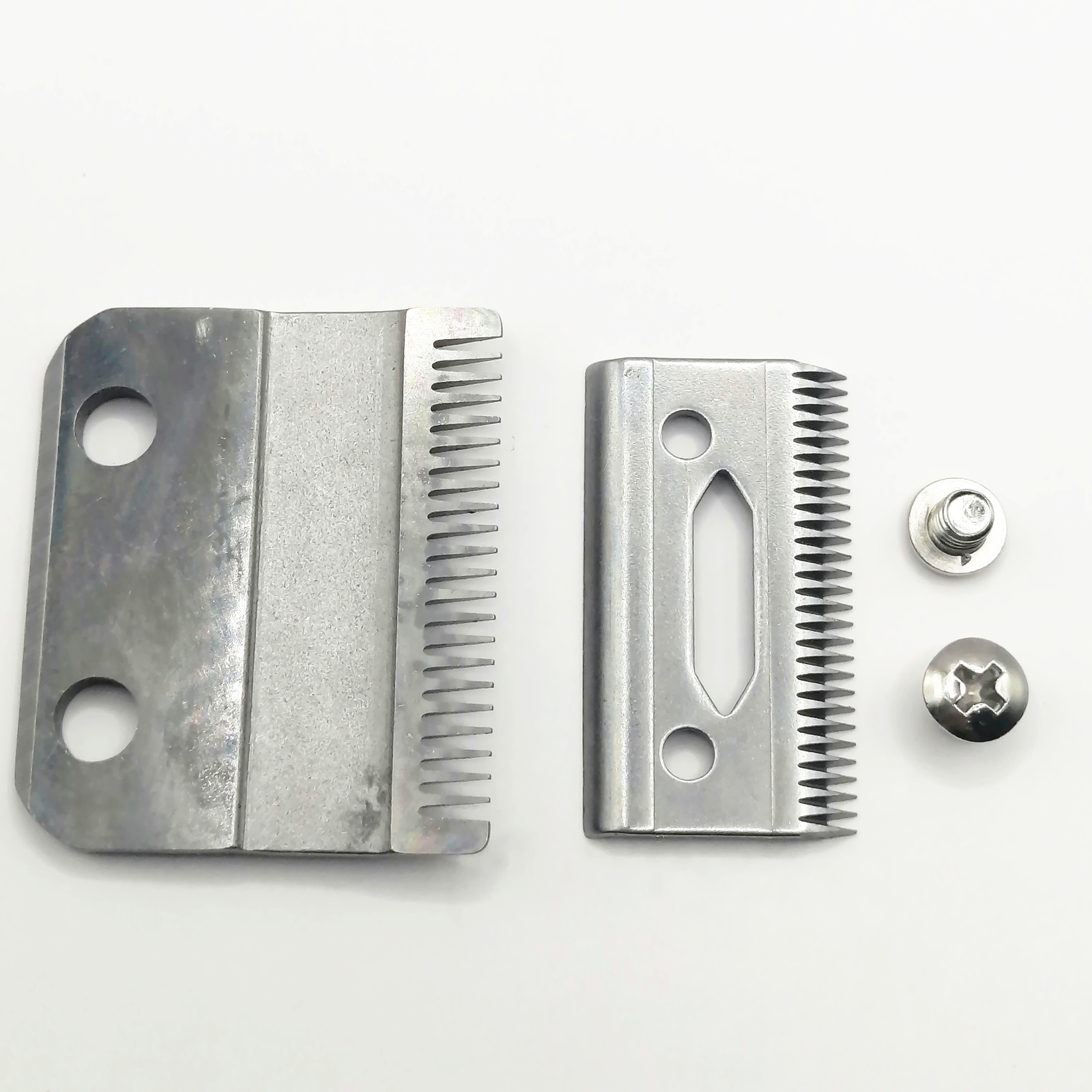 2-Hole Taper Standard 1mm-3mm 1006 For Wahl Super Taper 8400 Clipper ...