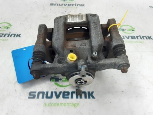 ETRIER DE FREIN ARRIÈRE GAUCHE ABS 3008 II (M4/MC/MJ/MR) 1617535580 ...