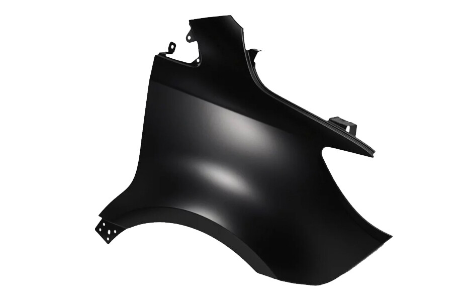 Pour Mercedes Sprinter 3,5-T 3-T 4-T Aile Avant Droite 9108810100 ...