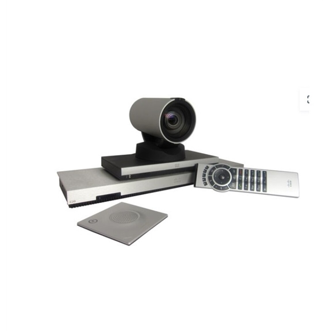 Cisco Telepresence Mx700 Conference Dual Camera (CTS-MX700D-2CAM-K9 ...