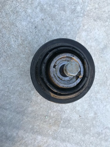 2007-2009 MERCEDES S550 ENGINE FRONT LEFT MOUNT SUPPORT OEM | eBay