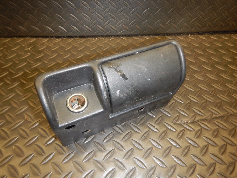Jeep Wrangler YJ 1987-1995 Under Dash Ashtray Assembly FREE SHIPPING | eBay