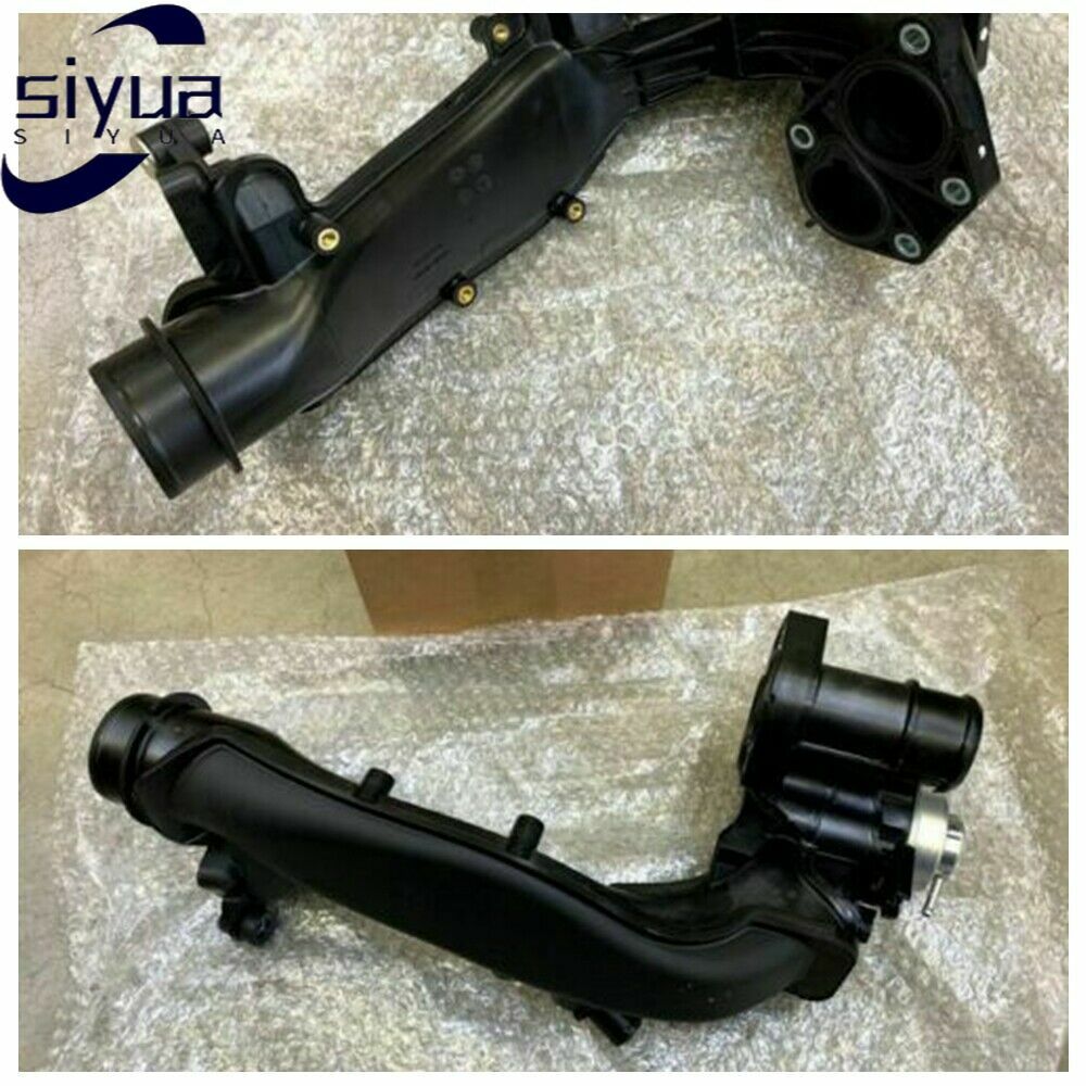 17270-5AA-A00 Turbocharger Charge Air Pipe Joint for Honda Civic 1.5L ...