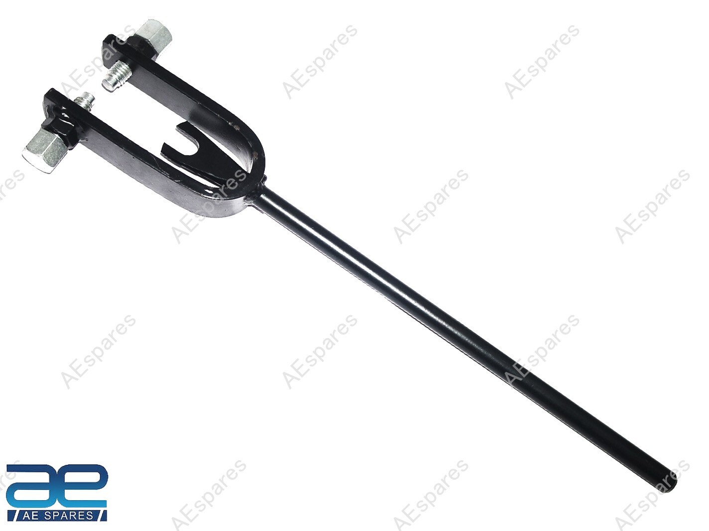 Lambretta Fork Spring Compressor Compressing Tool GP SX LI TV Models ...