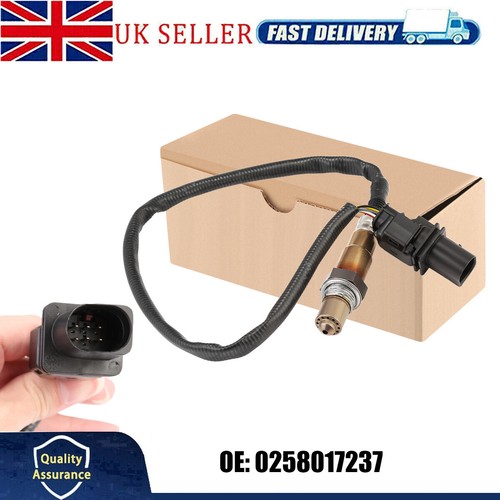 FOR VAUXHALL OPEL ASTRA INSIGNIA ZAFIRA 2.0 CDTI LAMBDA OXYGEN O2 ...