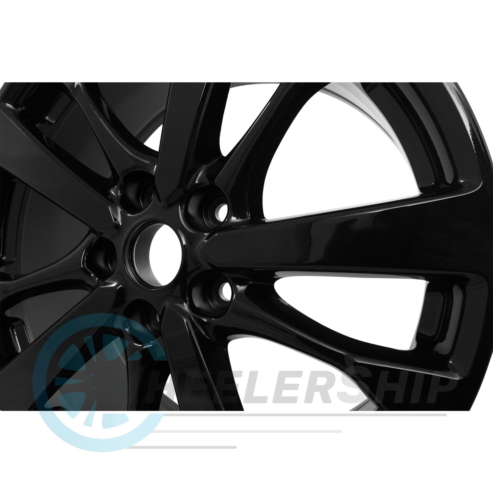 New 18" Alloy Replacement Wheel for Nissan Altima 2016 2017 2018 Rim ...