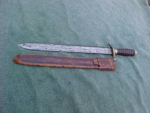 American Civil War Pr COLLINS & CO Hartford Legitimus Short / Artillery ...