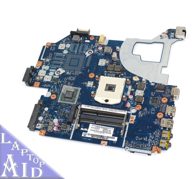 Gateway NBC1F11001, Socket 989, Intel Motherboard for sale online | eBay