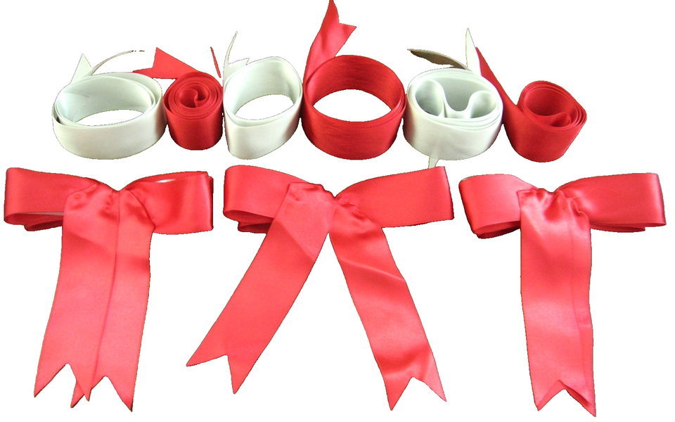 Neiman Marcus Gift Tags/Gift Box/ Bows & Ribbons VG to Ex Condition | eBay