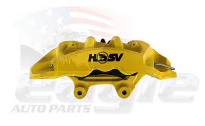 HSV VF GTS Left Hand Front 6 Pot Brake Caliper AP Racing 05A-130703MU ...