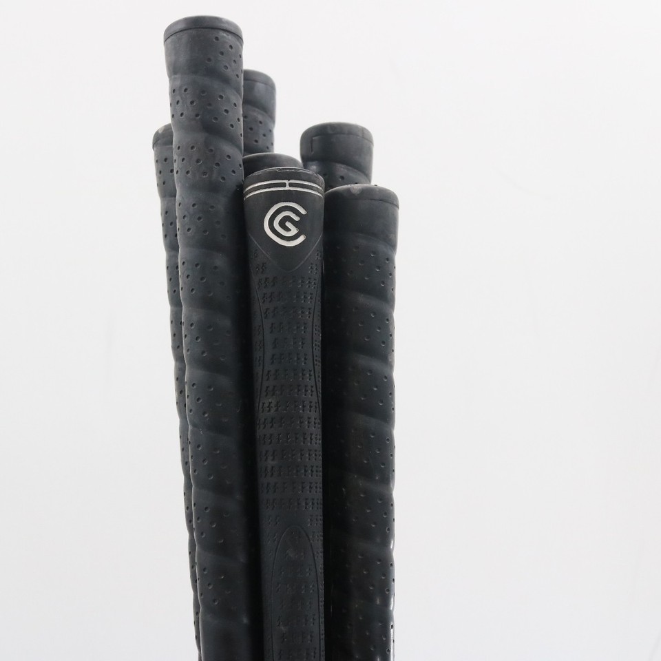 Cleveland CG2/ TA3 Iron Set 3-P Steel S300 Stiff Flex Right-Handed P ...