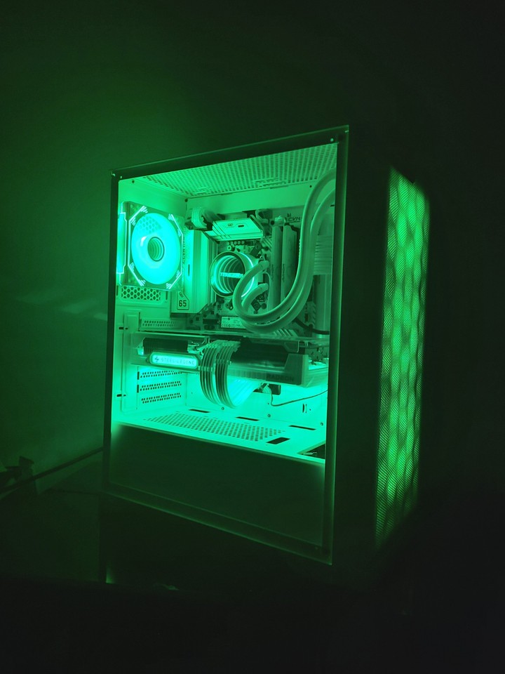 Custom Gaming/Workstation PC build! / Read Description | eBay