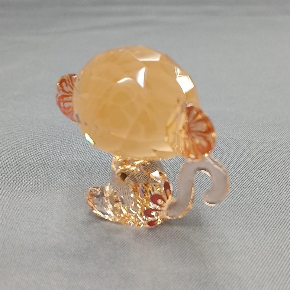 SWAROVSKI Charm 5004619 ZODIAC KIKI THE MONK Japan | eBay