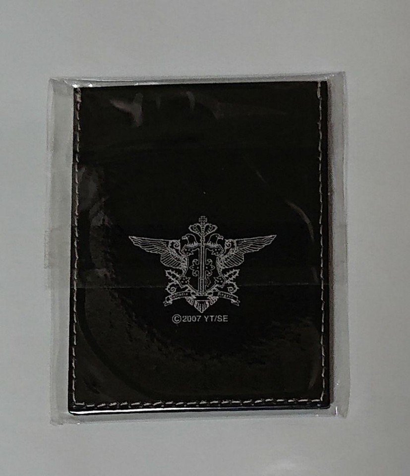 GF Black Butler Pass Case Limited Edition Sebastian Ciel Collectible | eBay