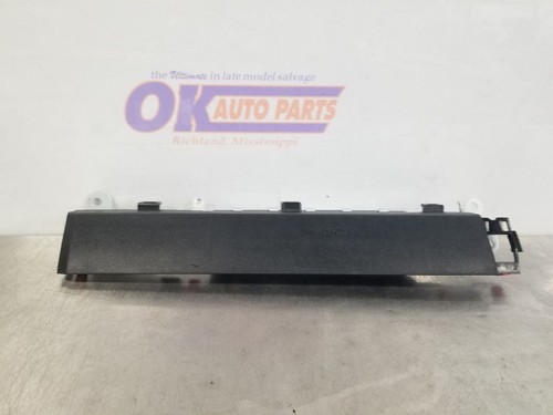 13 2013 TOYOTA 4RUNNER LIMITED KNEE SRS PAD BLACK RIGHT PASSENGER | eBay