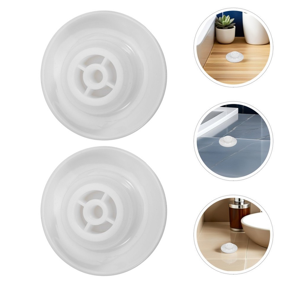 4pcs Bathtub Stoppers - Sink Stopper Tub Plug Bath Plug For Washbasin ...