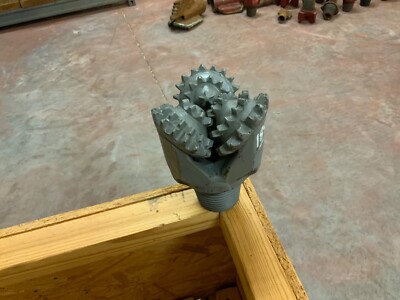 Drilling Equipment - Milled Tooth