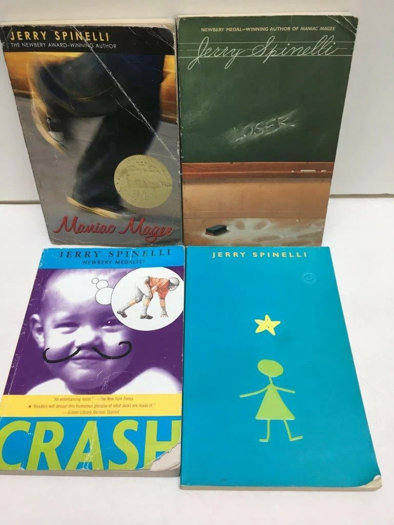 Jerry Spinellis Books