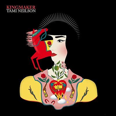Kingmaker by Tami Neilson (CD, 2022) for sale online | eBay Australia