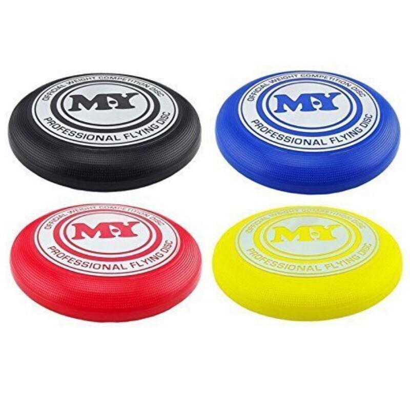Frisbee Toy Pro Weighted Competition 180g Plastic Flying Disc Ring ...