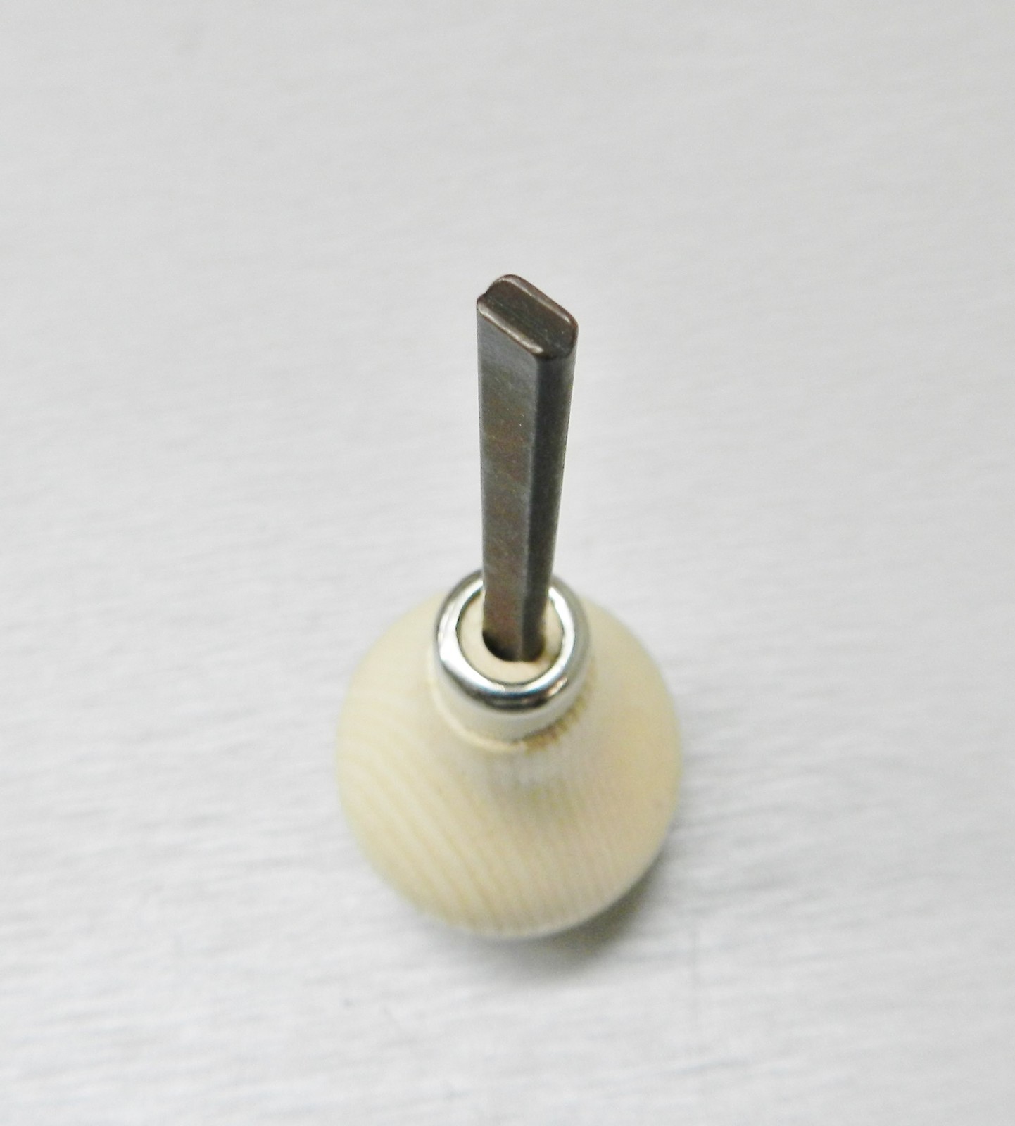 Bezel Pusher Steel Grooved Prong Pusher Jewelry Stone Setting Tool | eBay